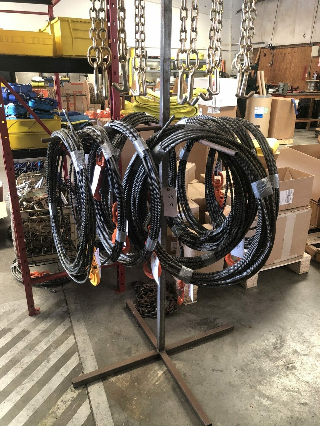 Towing Accessories | GVS Supplies